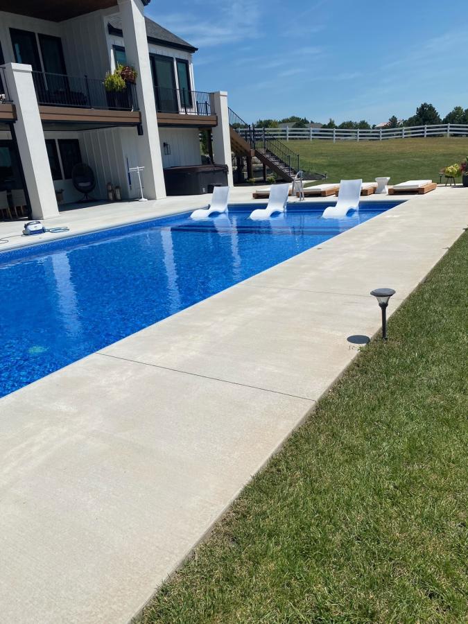 Gallery | Clearwater Pools