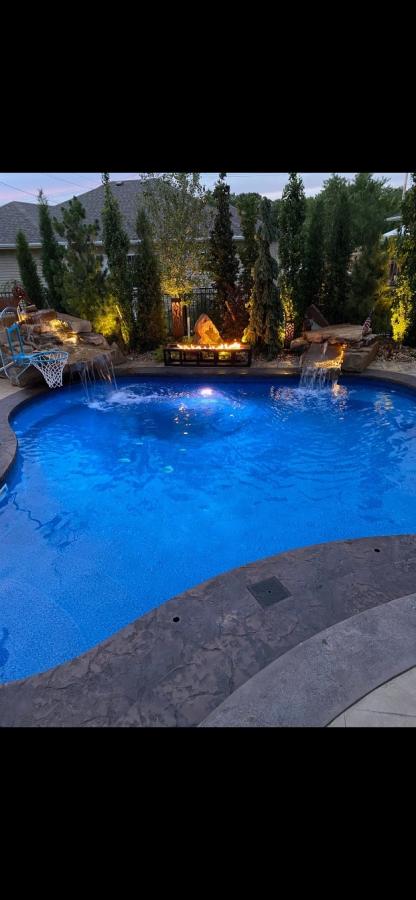 Gallery | Clearwater Pools